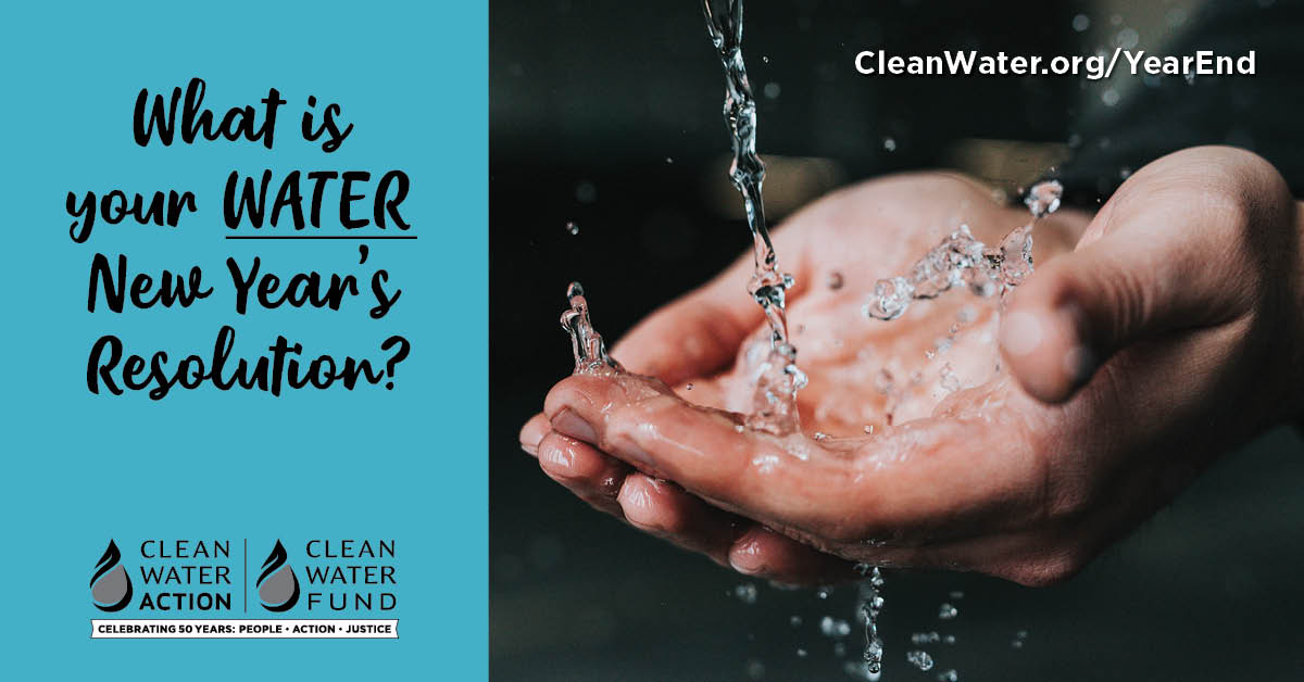 Clean Water Fund Homepage | Clean Water Fund