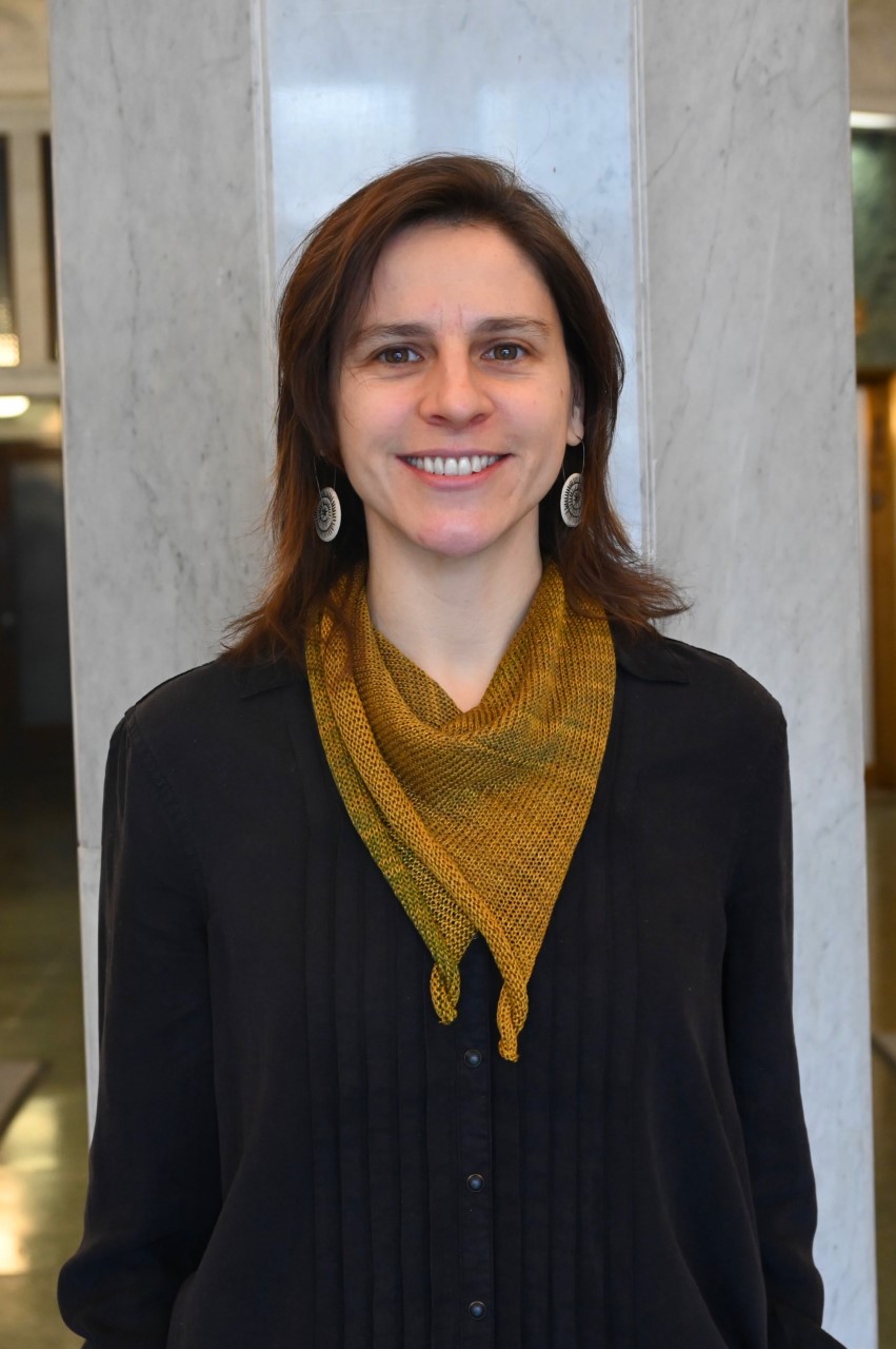 Emily Tate | Clean Water Fund