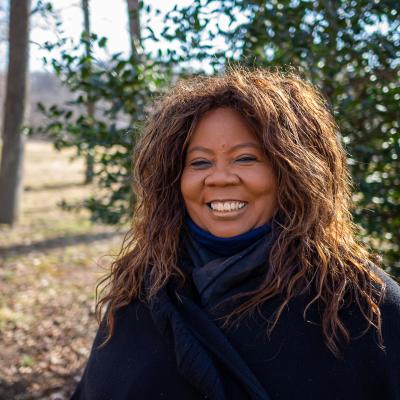 Brenda Richardson | Clean Water Fund