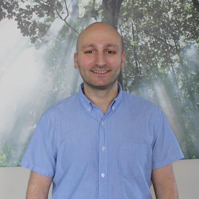 Kerem Gokmen | Clean Water Fund