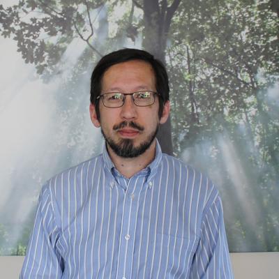 Myron Arnowitt | Clean Water Fund